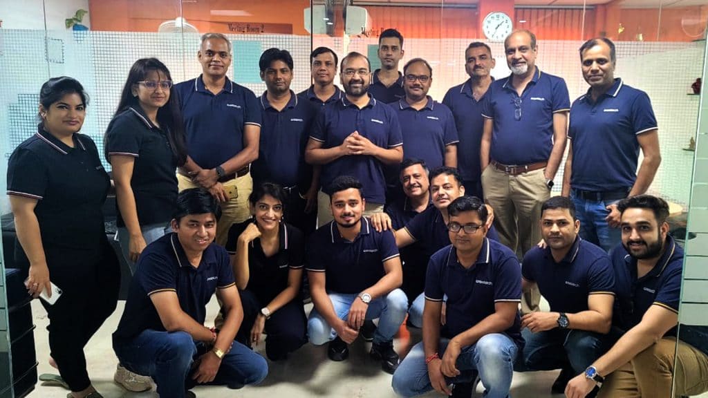 Software Quality Assurance Testing Services Company | Crestech